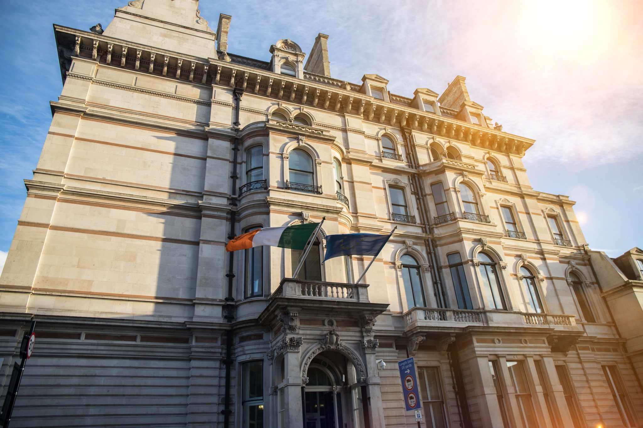 Do You Need a Business Visa to Attend a Conference in Ireland